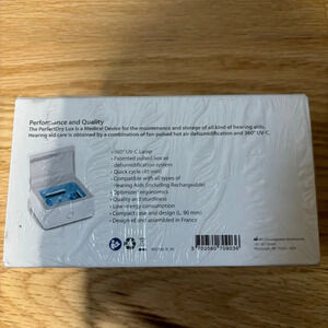 PerfectDry Lux | Other | Nib Perfectdry Lux Fast Dehumidification Of ...